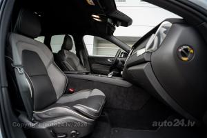 Balts Volvo XC60 2023 Tartu, ar dzinēja tilpumu 2.00 L un nobraukumu 54 tūkst. km par 40900 €, foto 12 vietnē AUTOMOTO.COM.LV