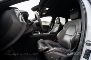 Balts Volvo XC60 2023 Tartu, ar dzinēja tilpumu 2.00 L un nobraukumu 54 tūkst. km par 40900 €, foto 13 vietnē AUTOMOTO.COM.LV