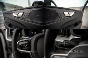 Balts Volvo XC60 2023 Tartu, ar dzinēja tilpumu 2.00 L un nobraukumu 54 tūkst. km par 40900 €, foto 18 vietnē AUTOMOTO.COM.LV