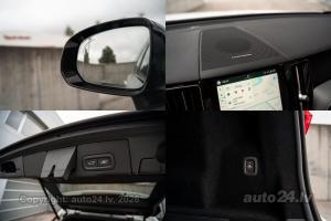 Balts Volvo XC60 2023 Tartu, ar dzinēja tilpumu 2.00 L un nobraukumu 54 tūkst. km par 40900 €, foto 19 vietnē AUTOMOTO.COM.LV