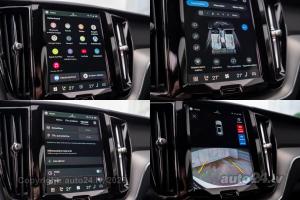 Balts Volvo XC60 2023 Tartu, ar dzinēja tilpumu 2.00 L un nobraukumu 54 tūkst. km par 40900 €, foto 21 vietnē AUTOMOTO.COM.LV