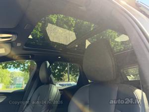 Balts Volvo XC60 2025 Tartu, ar dzinēja tilpumu 2.00 L un nobraukumu 8 tūkst. km par 53900 €, foto 16 vietnē AUTOMOTO.COM.LV
