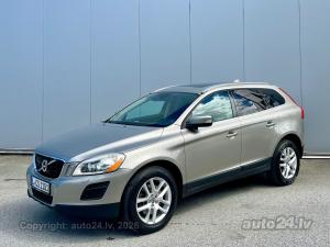 Dzeltens Volvo XC60 2011 Tallina, ar dzinēja tilpumu 2.40 L un nobraukumu 209 tūkst. km par 10999 €, foto  vietnē AUTOMOTO.COM.LV