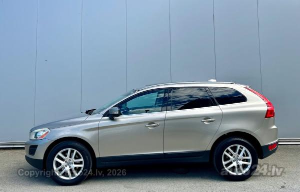 Dzeltens Volvo XC60 2011 Tallina, ar dzinēja tilpumu 2.40 L un nobraukumu 209 tūkst. km par 10999 €, foto 2 vietnē AUTOMOTO.COM.LV