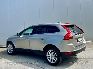 Dzeltens Volvo XC60 2011 Tallina, ar dzinēja tilpumu 2.40 L un nobraukumu 209 tūkst. km par 10999 €, foto 4 vietnē AUTOMOTO.COM.LV
