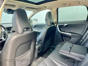 Dzeltens Volvo XC60 2011 Tallina, ar dzinēja tilpumu 2.40 L un nobraukumu 209 tūkst. km par 10999 €, foto 10 vietnē AUTOMOTO.COM.LV