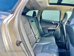 Dzeltens Volvo XC60 2011 Tallina, ar dzinēja tilpumu 2.40 L un nobraukumu 209 tūkst. km par 10999 €, foto 15 vietnē AUTOMOTO.COM.LV