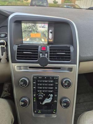 Dzeltens Volvo XC60 2012 Viļņa, ar dzinēja tilpumu 2.95 L un nobraukumu 164 tūkst. km par 8500 €, foto 14 vietnē AUTOMOTO.COM.LV
