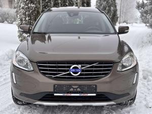 Dzeltens Volvo XC60 2013 Raseiniai, ar dzinēja tilpumu 1.98 L un nobraukumu 277 tūkst. km par 11900 €, foto 2 vietnē AUTOMOTO.COM.LV