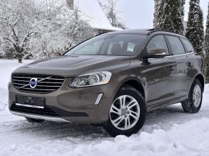 Dzeltens Volvo XC60 2013 Raseiniai, ar dzinēja tilpumu 1.98 L un nobraukumu 277 tūkst. km par 11900 €, foto 3 vietnē AUTOMOTO.COM.LV