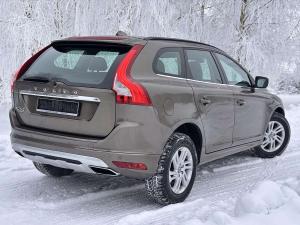 Dzeltens Volvo XC60 2013 Raseiniai, ar dzinēja tilpumu 1.98 L un nobraukumu 277 tūkst. km par 11900 €, foto 7 vietnē AUTOMOTO.COM.LV