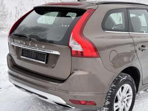 Dzeltens Volvo XC60 2013 Raseiniai, ar dzinēja tilpumu 1.98 L un nobraukumu 277 tūkst. km par 11900 €, foto 8 vietnē AUTOMOTO.COM.LV