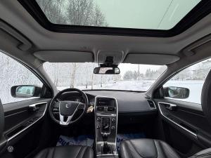Dzeltens Volvo XC60 2013 Raseiniai, ar dzinēja tilpumu 1.98 L un nobraukumu 277 tūkst. km par 11900 €, foto 18 vietnē AUTOMOTO.COM.LV