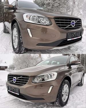Dzeltens Volvo XC60 2013 Raseiniai, ar dzinēja tilpumu 1.98 L un nobraukumu 277 tūkst. km par 11900 €, foto 32 vietnē AUTOMOTO.COM.LV