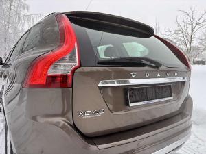 Dzeltens Volvo XC60 2013 Raseiniai, ar dzinēja tilpumu 1.98 L un nobraukumu 277 tūkst. km par 11900 €, foto 35 vietnē AUTOMOTO.COM.LV