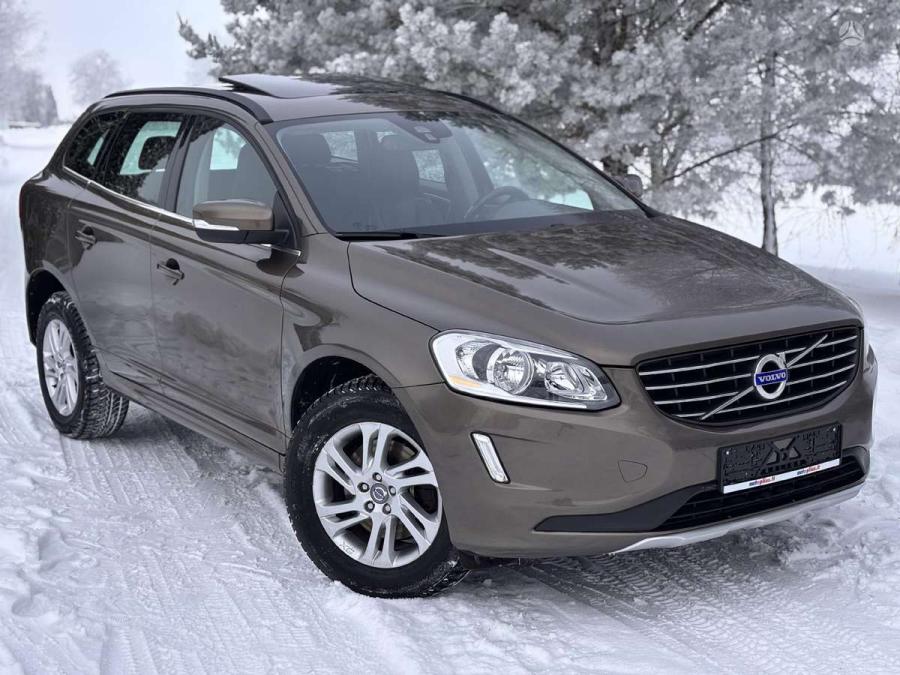 Dzeltens Volvo XC60 2013 Raseiniai, ar dzinēja tilpumu 1.98 L un nobraukumu 277 tūkst. km par 11900 €, foto 36 vietnē AUTOMOTO.COM.LV