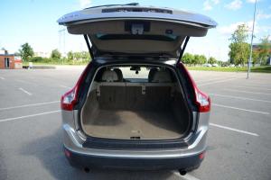 Dzeltens Volvo XC60 2013 Šauļi, ar dzinēja tilpumu 2.95 L un nobraukumu 247 tūkst. km par 7900 €, foto 11 vietnē AUTOMOTO.COM.LV