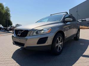Yellow Volvo XC60 2013 in Klaipeda, with an engine capacity of 3.00 L and mileage of 3 thousand km for 5300 €, photo 10 on AUTOMOTO.COM.LV