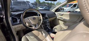 Dzeltens Volvo XC60 2014 Kretinga, ar dzinēja tilpumu 2.40 L un nobraukumu 261 tūkst. km par 12150 €, foto 7 vietnē AUTOMOTO.COM.LV