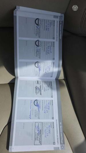 Dzeltens Volvo XC60 2014 Kretinga, ar dzinēja tilpumu 2.40 L un nobraukumu 261 tūkst. km par 12150 €, foto 14 vietnē AUTOMOTO.COM.LV