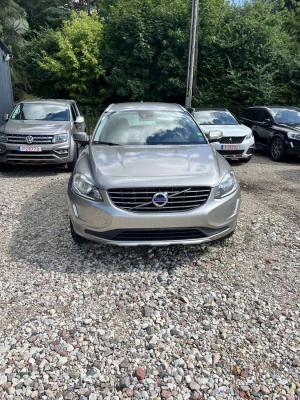 Dzeltens Volvo XC60 2014 Kauņa, ar dzinēja tilpumu 1.98 L un nobraukumu 270 tūkst. km par 11500 €, foto 3 vietnē AUTOMOTO.COM.LV