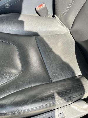 Dzeltens Volvo XC60 2014 Kauņa, ar dzinēja tilpumu 1.98 L un nobraukumu 270 tūkst. km par 11500 €, foto 9 vietnē AUTOMOTO.COM.LV