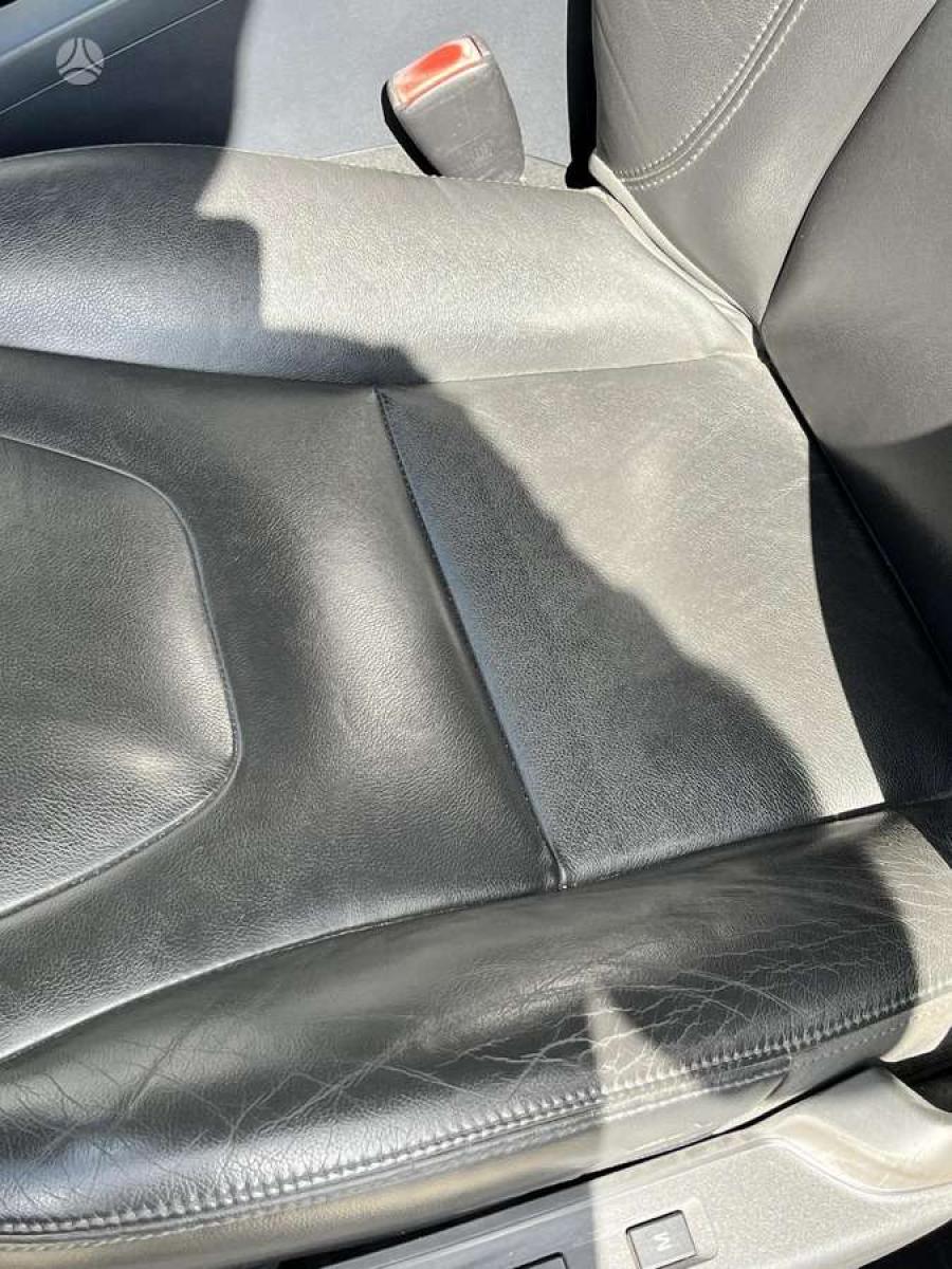 Dzeltens Volvo XC60 2014 Kauņa, ar dzinēja tilpumu 1.98 L un nobraukumu 270 tūkst. km par 11500 €, foto 9 vietnē AUTOMOTO.COM.LV