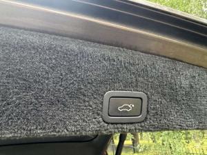 Yellow Volvo XC60 2014 in Vilnius, with an engine capacity of 2.40 L and mileage of 218 thousand km for 13900 €, photo 29 on AUTOMOTO.COM.LV