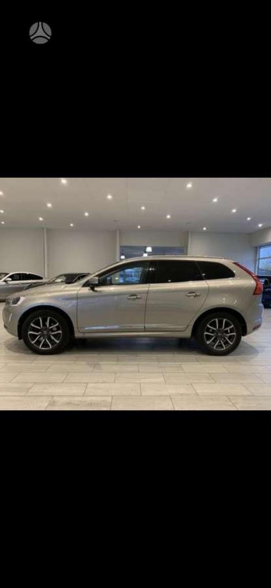 Dzeltens Volvo XC60 2015 Daugavpils, ar dzinēja tilpumu 1.97 L un nobraukumu 219 tūkst. km par 13200 €, foto 1 vietnē AUTOMOTO.COM.LV