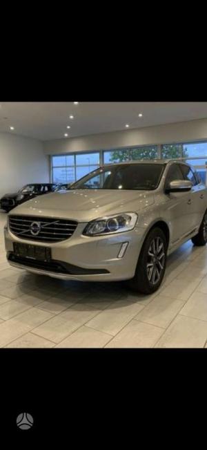Dzeltens Volvo XC60 2015 Daugavpils, ar dzinēja tilpumu 1.97 L un nobraukumu 219 tūkst. km par 13200 €, foto 3 vietnē AUTOMOTO.COM.LV