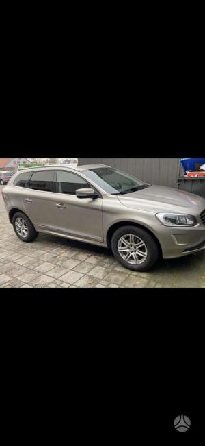 Dzeltens Volvo XC60 2015 Daugavpils, ar dzinēja tilpumu 1.97 L un nobraukumu 219 tūkst. km par 13200 €, foto 6 vietnē AUTOMOTO.COM.LV