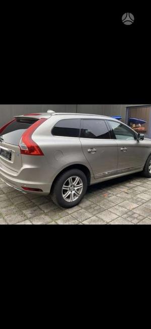 Dzeltens Volvo XC60 2015 Daugavpils, ar dzinēja tilpumu 1.97 L un nobraukumu 219 tūkst. km par 13200 €, foto 7 vietnē AUTOMOTO.COM.LV