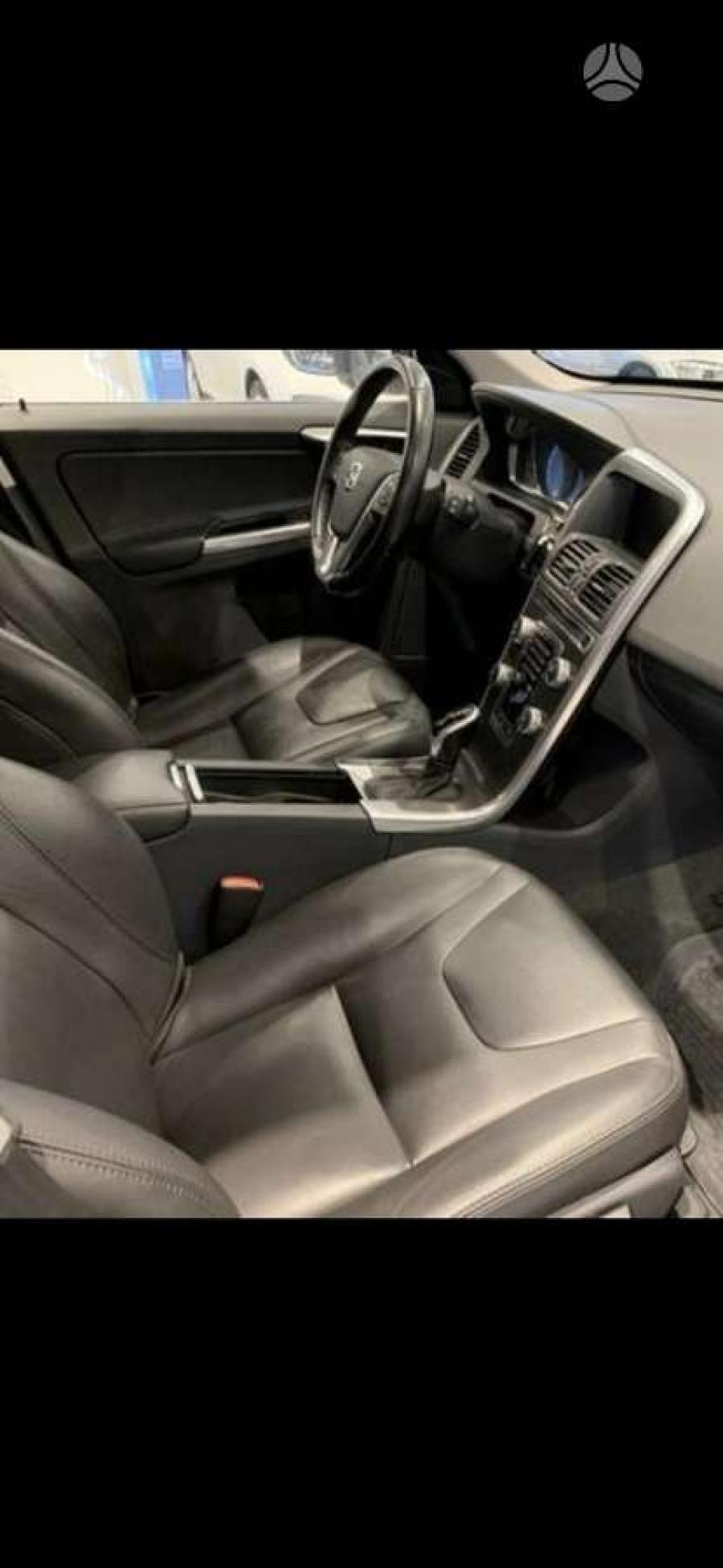 Dzeltens Volvo XC60 2015 Daugavpils, ar dzinēja tilpumu 1.97 L un nobraukumu 219 tūkst. km par 13200 €, foto 12 vietnē AUTOMOTO.COM.LV