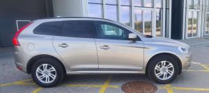 Dzeltens Volvo XC60 2016 Viļņa, ar dzinēja tilpumu 2.40 L un nobraukumu 272 tūkst. km par 13540 €, foto 7 vietnē AUTOMOTO.COM.LV