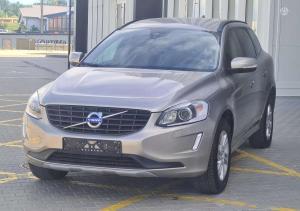 Dzeltens Volvo XC60 2016 Viļņa, ar dzinēja tilpumu 2.40 L un nobraukumu 272 tūkst. km par 13540 €, foto 8 vietnē AUTOMOTO.COM.LV