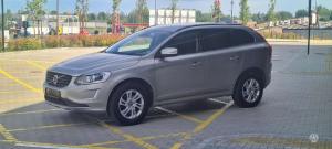 Dzeltens Volvo XC60 2016 Viļņa, ar dzinēja tilpumu 2.40 L un nobraukumu 272 tūkst. km par 13540 €, foto 10 vietnē AUTOMOTO.COM.LV