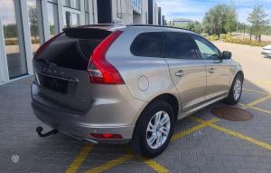 Dzeltens Volvo XC60 2016 Viļņa, ar dzinēja tilpumu 2.40 L un nobraukumu 272 tūkst. km par 13540 €, foto 11 vietnē AUTOMOTO.COM.LV