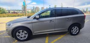 Dzeltens Volvo XC60 2016 Viļņa, ar dzinēja tilpumu 2.40 L un nobraukumu 272 tūkst. km par 13540 €, foto 13 vietnē AUTOMOTO.COM.LV