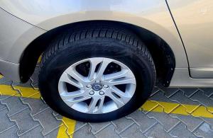 Dzeltens Volvo XC60 2016 Viļņa, ar dzinēja tilpumu 2.40 L un nobraukumu 272 tūkst. km par 13540 €, foto 14 vietnē AUTOMOTO.COM.LV
