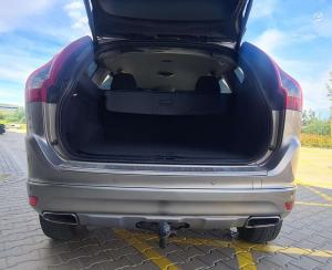 Dzeltens Volvo XC60 2016 Viļņa, ar dzinēja tilpumu 2.40 L un nobraukumu 272 tūkst. km par 13540 €, foto 17 vietnē AUTOMOTO.COM.LV