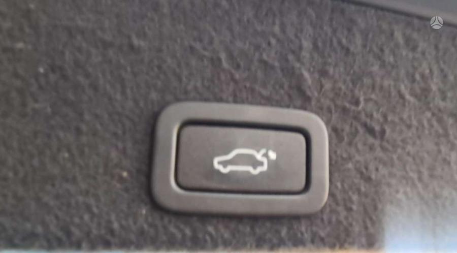 Dzeltens Volvo XC60 2016 Viļņa, ar dzinēja tilpumu 2.40 L un nobraukumu 272 tūkst. km par 13540 €, foto 18 vietnē AUTOMOTO.COM.LV