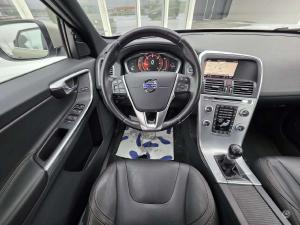 Dzeltens Volvo XC60 2017 Viļņa, ar dzinēja tilpumu 2.40 L un nobraukumu 217 tūkst. km par 15950 €, foto 13 vietnē AUTOMOTO.COM.LV