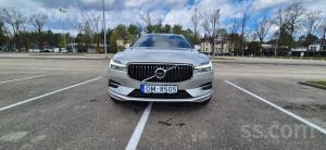 Dzeltens Volvo XC60 2020 Jūrmala, ar dzinēja tilpumu 2.00 L un nobraukumu 120 tūkst. km par 32000 €, foto  vietnē AUTOMOTO.COM.LV