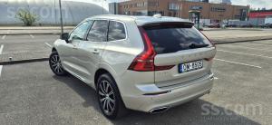 Dzeltens Volvo XC60 2020 Jūrmala, ar dzinēja tilpumu 2.00 L un nobraukumu 120 tūkst. km par 32000 €, foto 12 vietnē AUTOMOTO.COM.LV