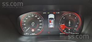 Dzeltens Volvo XC60 2020 Jūrmala, ar dzinēja tilpumu 2.00 L un nobraukumu 120 tūkst. km par 32000 €, foto 16 vietnē AUTOMOTO.COM.LV