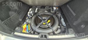 Dzeltens Volvo XC60 2020 Jūrmala, ar dzinēja tilpumu 2.00 L un nobraukumu 120 tūkst. km par 32000 €, foto 20 vietnē AUTOMOTO.COM.LV