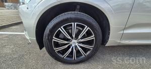 Dzeltens Volvo XC60 2020 Jūrmala, ar dzinēja tilpumu 2.00 L un nobraukumu 120 tūkst. km par 32000 €, foto 21 vietnē AUTOMOTO.COM.LV