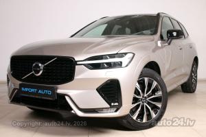 Dzeltens Volvo XC60 2023 Pērnava, ar dzinēja tilpumu 2.00 L un nobraukumu 69 tūkst. km par 44990 €, foto  vietnē AUTOMOTO.COM.LV