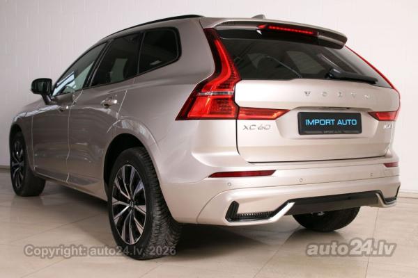 Dzeltens Volvo XC60 2023 Pērnava, ar dzinēja tilpumu 2.00 L un nobraukumu 69 tūkst. km par 44990 €, foto 4 vietnē AUTOMOTO.COM.LV