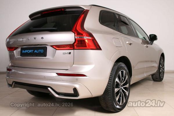Dzeltens Volvo XC60 2023 Pērnava, ar dzinēja tilpumu 2.00 L un nobraukumu 69 tūkst. km par 44990 €, foto 6 vietnē AUTOMOTO.COM.LV